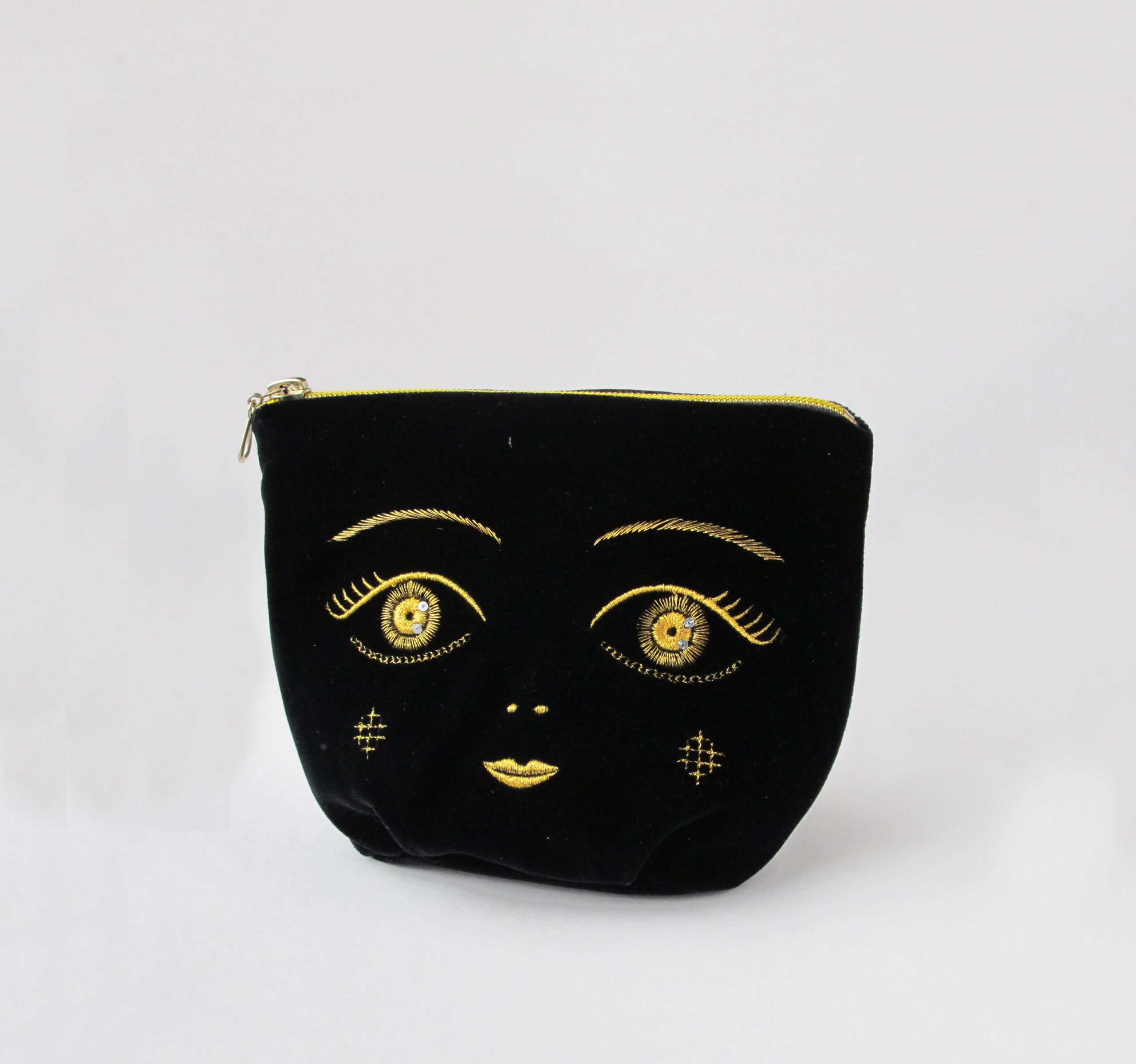 Salakauppa Beauty Bag Basic